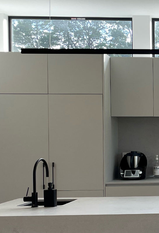 SMITH&SMITH - Lighting made by hand is simply better.